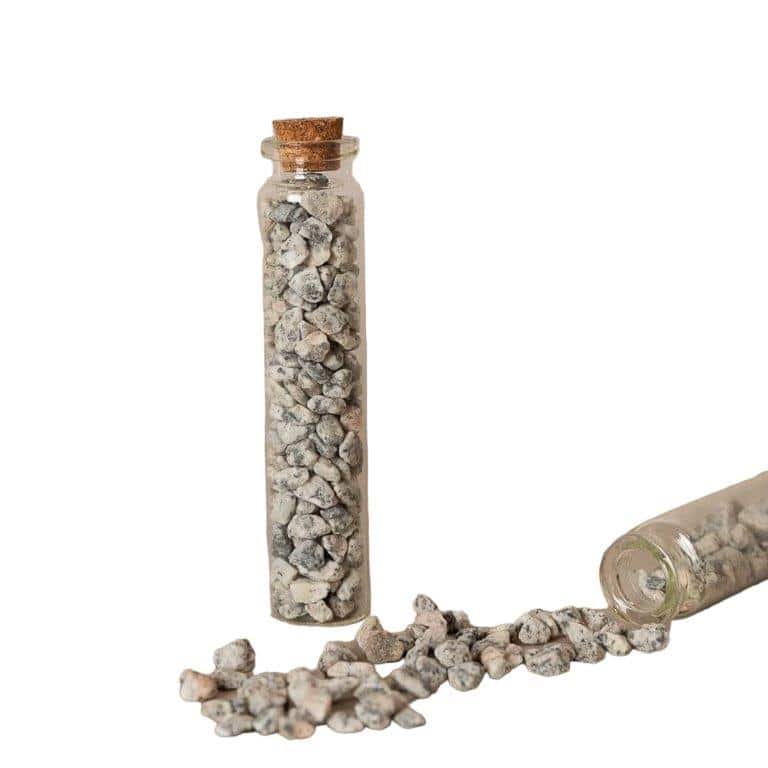 Decorative Stones, Concrete - accents