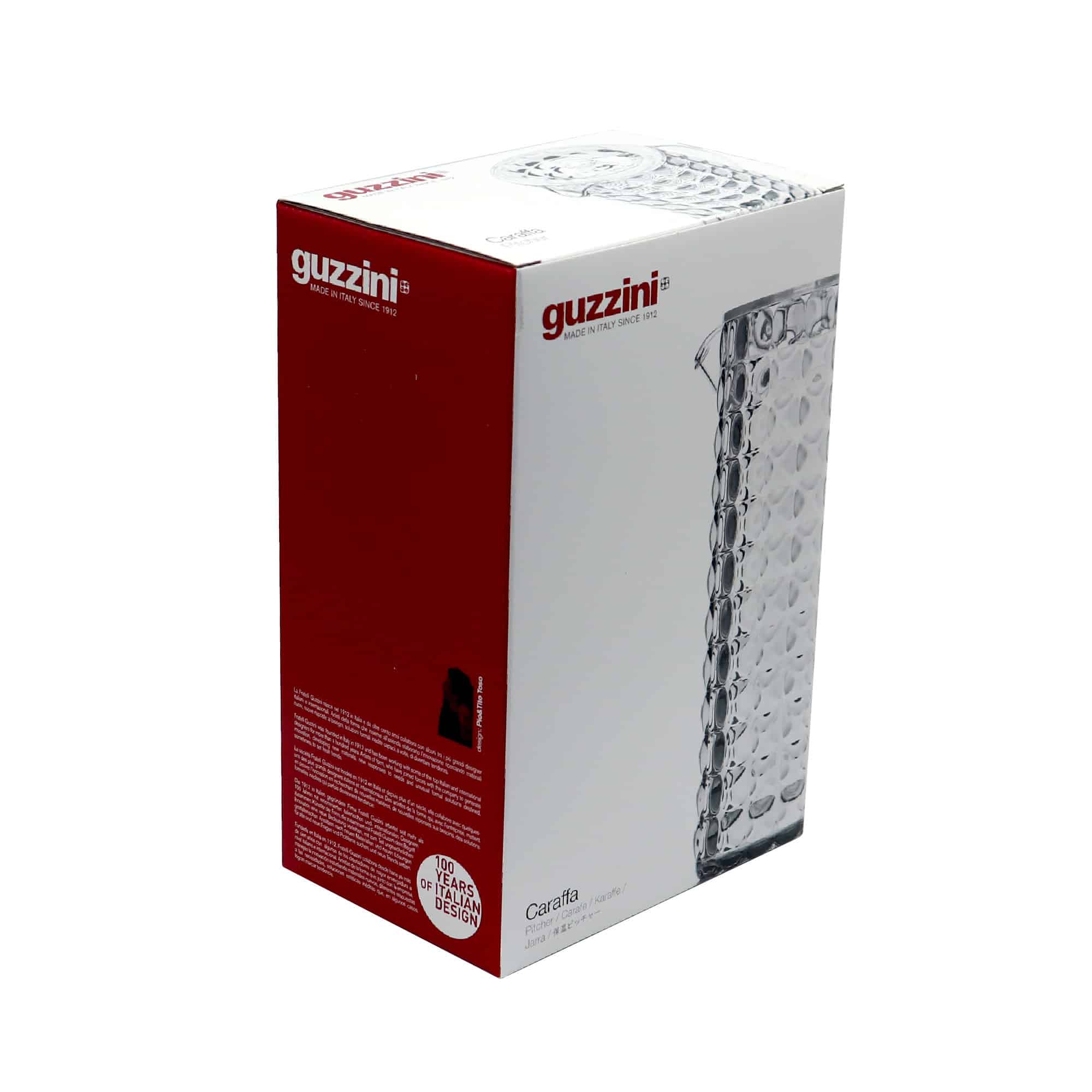 Tiffany Pitcher - accents