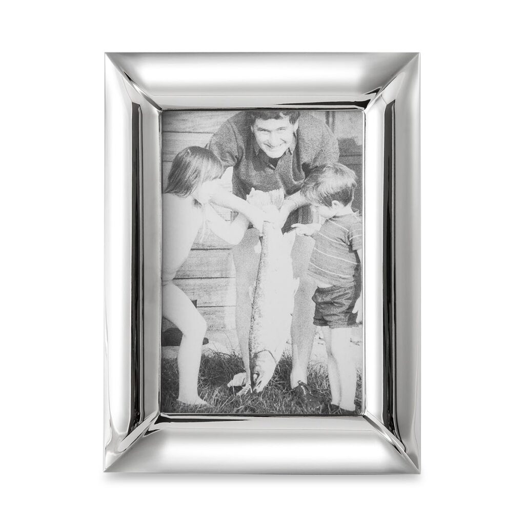Barrow Photo Frame - accents