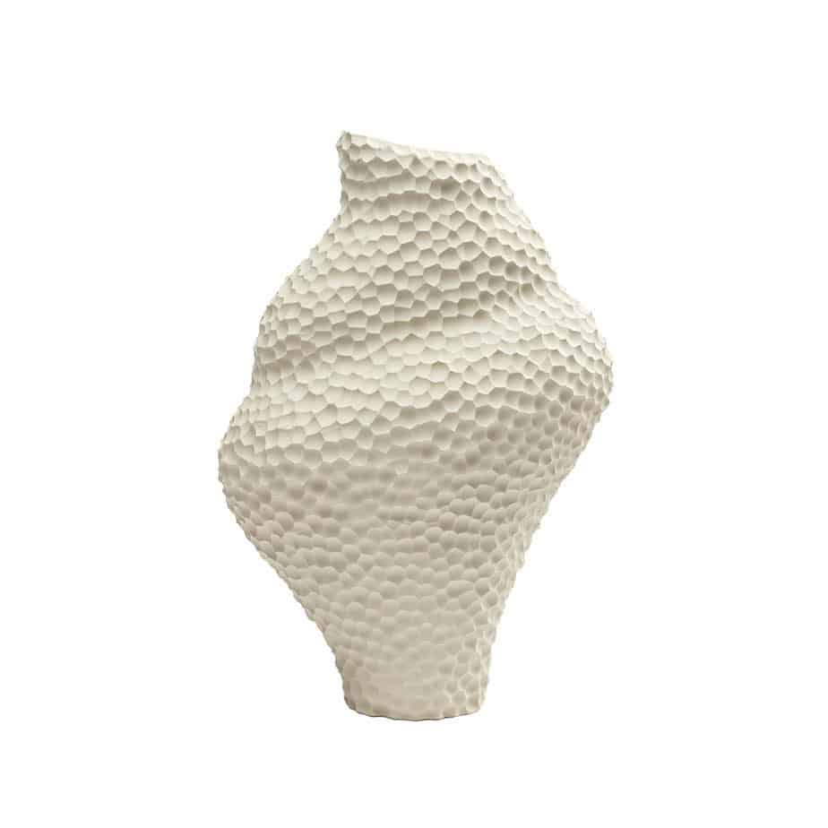 Isla Small Vase - accents