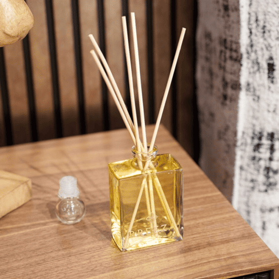 Cherry Diffuser - accents