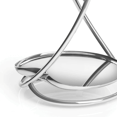 Canape Stand, Small - accents